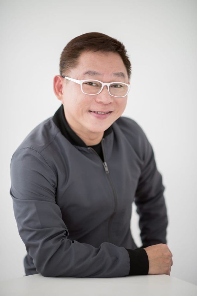 Get Your Shawtout From Chinkee Tan