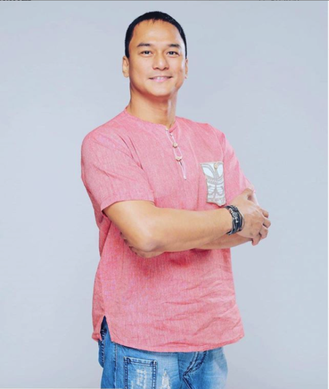 Get your Shawtout from Gardo Versoza
