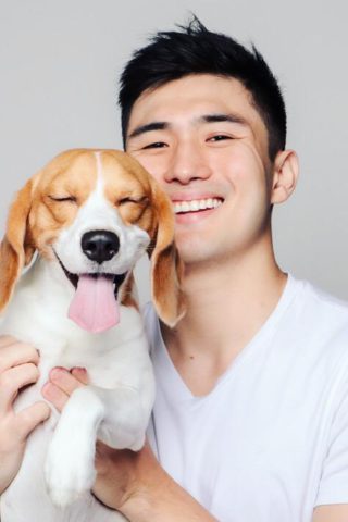 Get your Shawtout from Sam Hashimoto