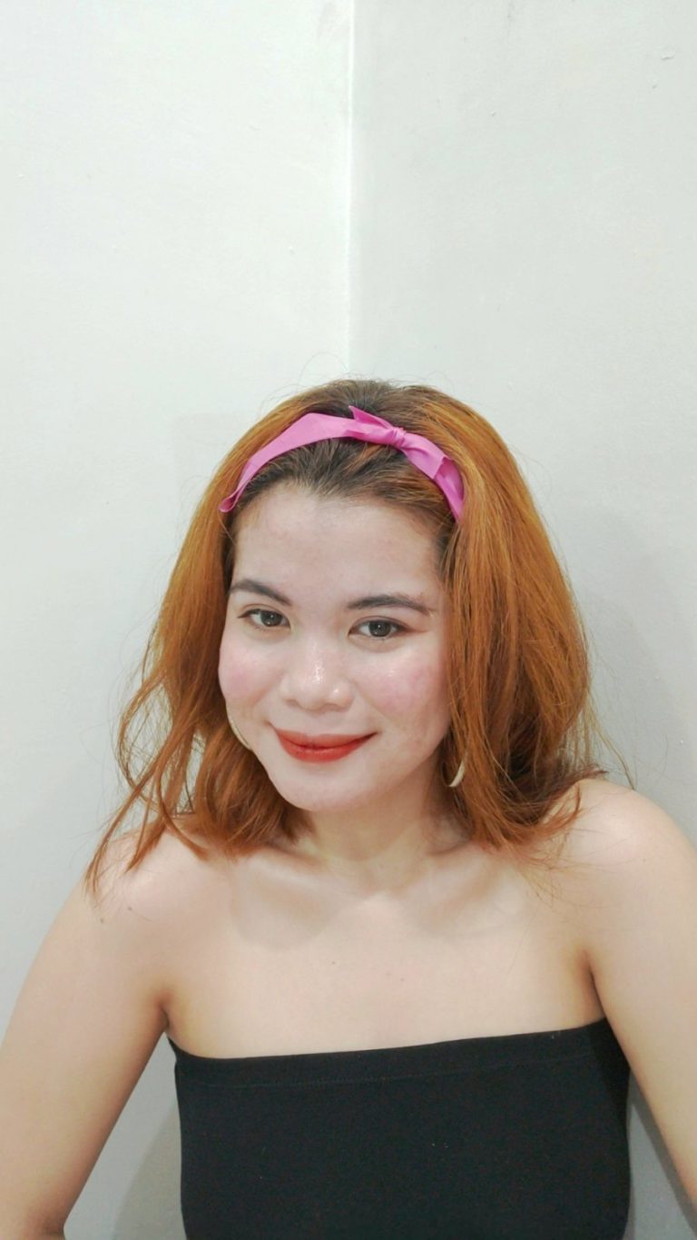 Get your Shawtout from April Ann Bautista