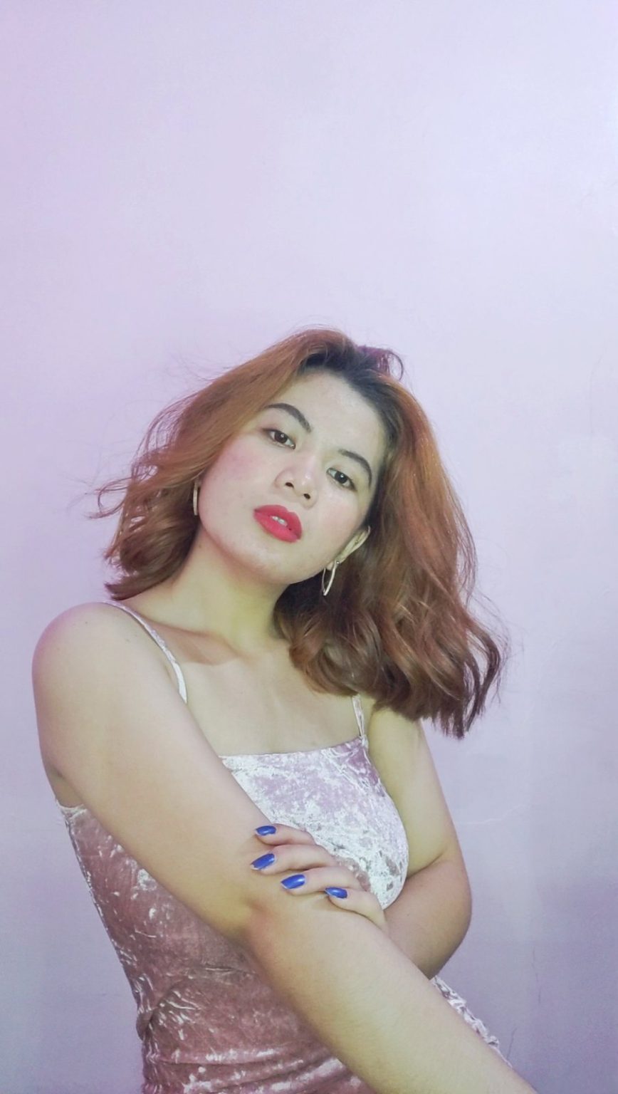 Get your Shawtout from April Ann Bautista