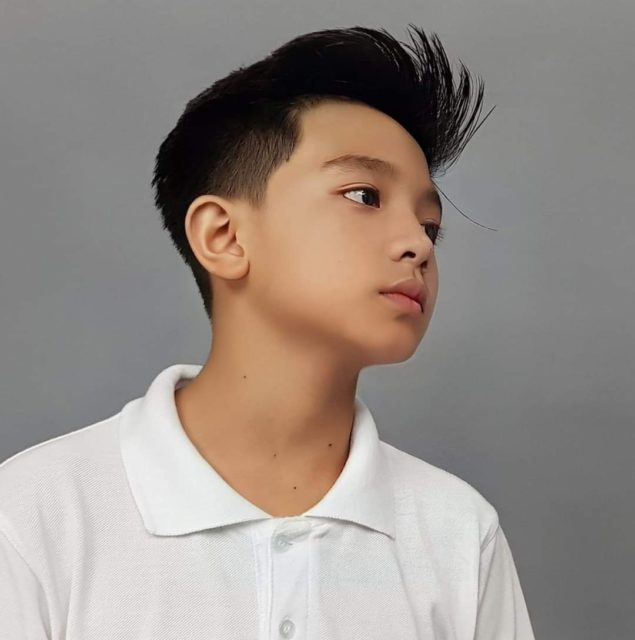 Get your Shawtout from Dwine Enriquez