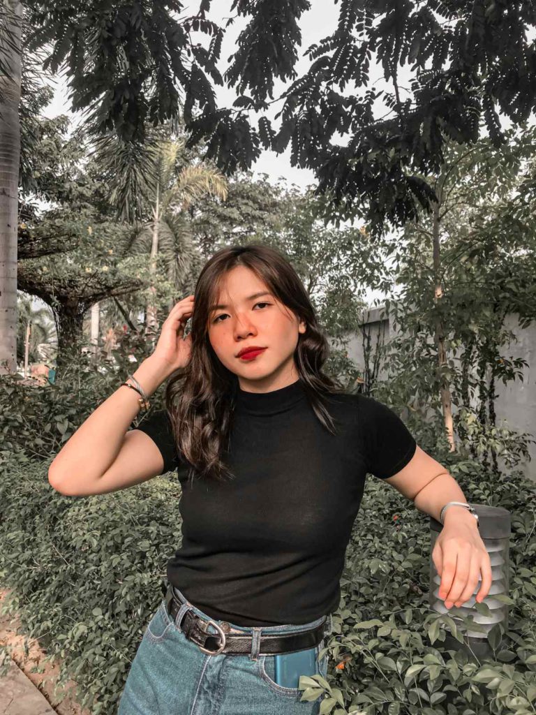 Get your Shawtout from Adrienne Bernice Miranda