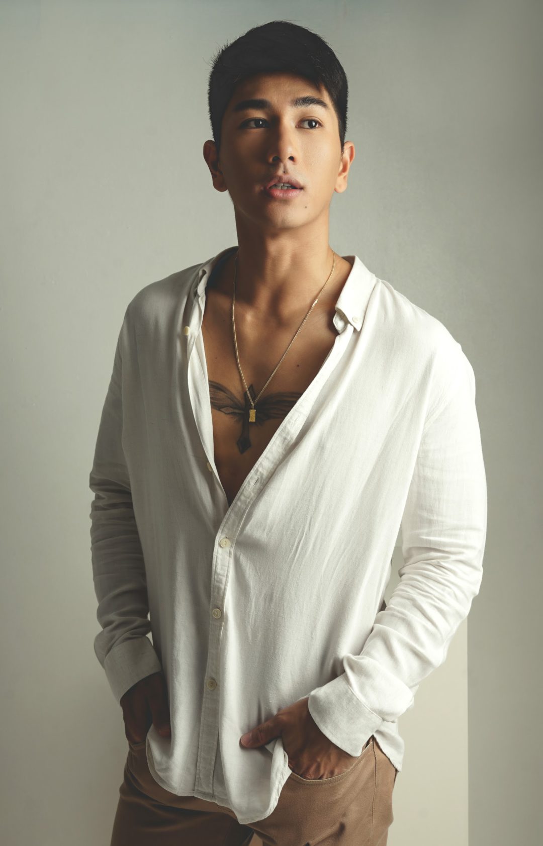 Get your Shawtout from Nikko Natividad