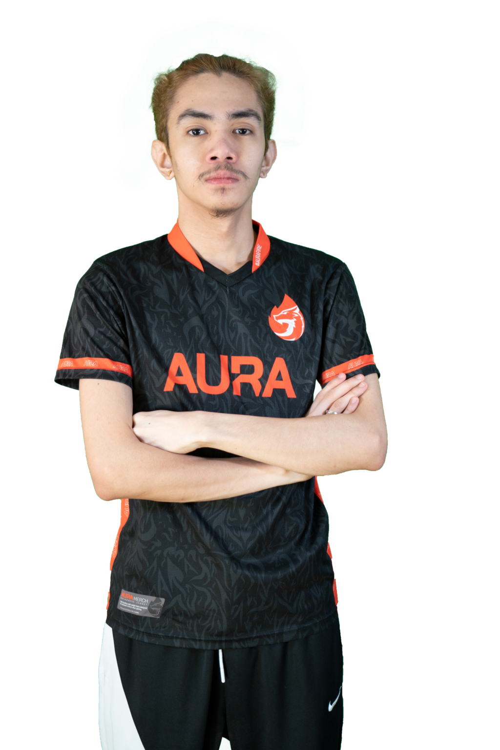Get your Shawtout from Aura Rafflesia
