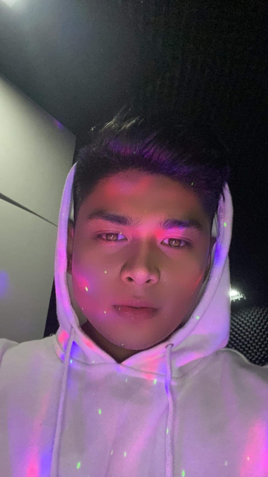 Get your Shawtout from Jb Paguio
