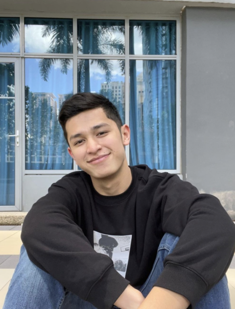 Get your Shawtout from Aljon Mendoza