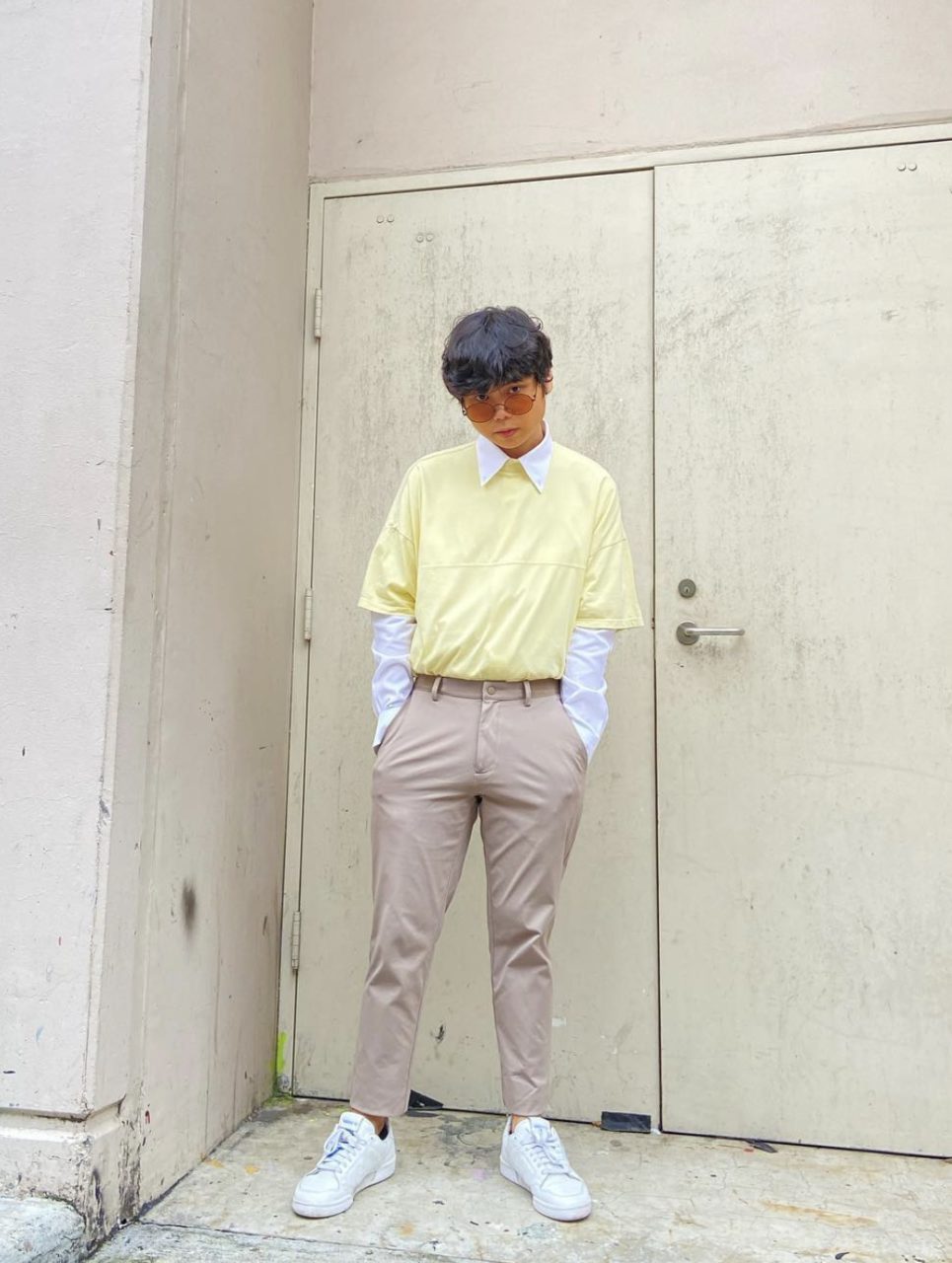 Get your Shawtout from Jem Macatuno