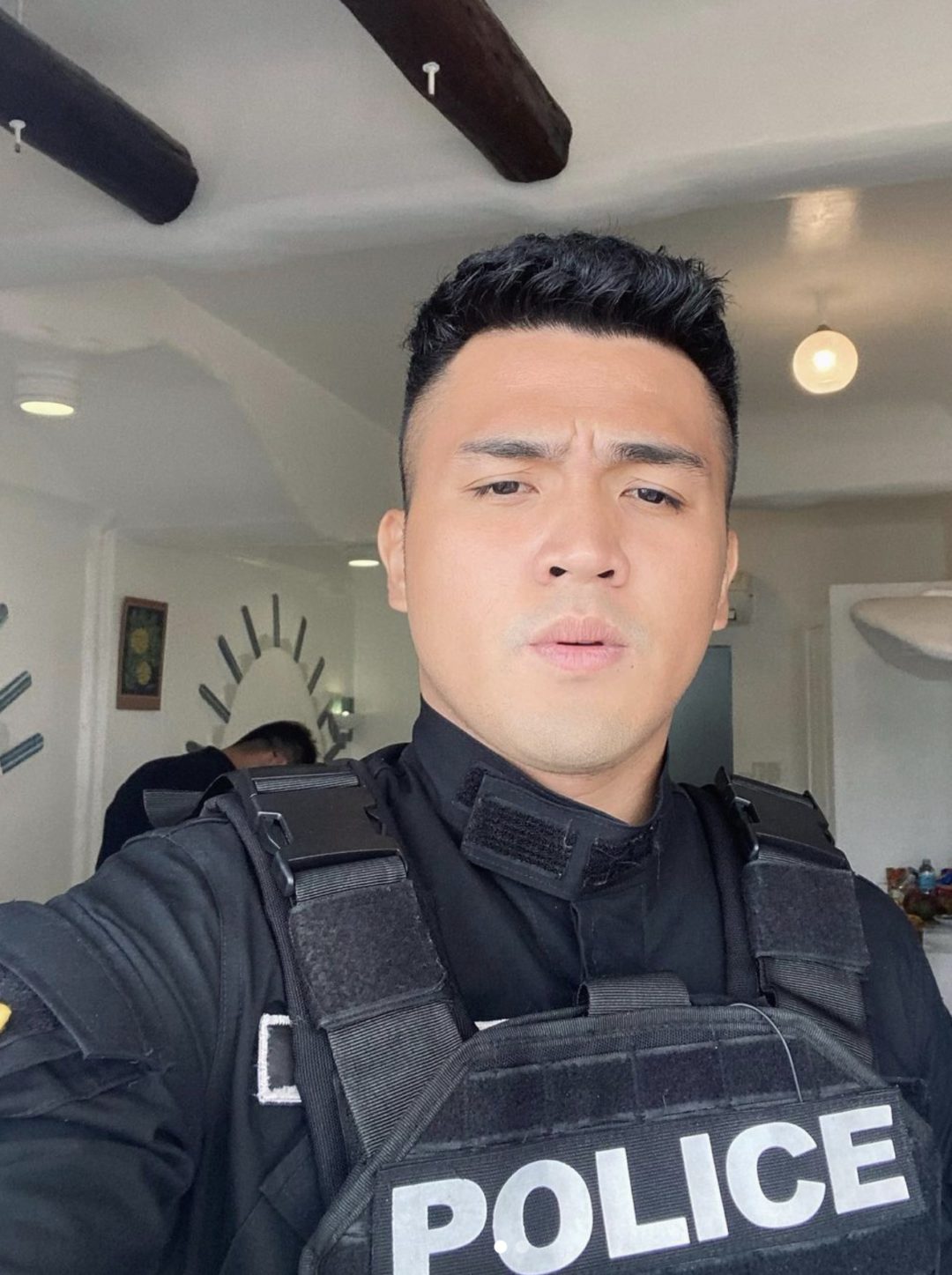 Get your Shawtout from Jimboy Martin