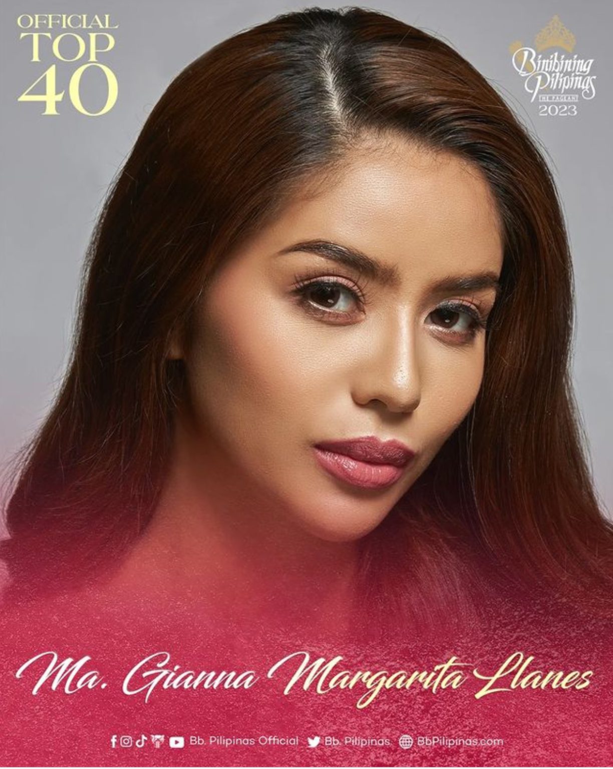 SHAWTOUT SPOTTED: Binibining Pilipinas 2023 - Shawtout