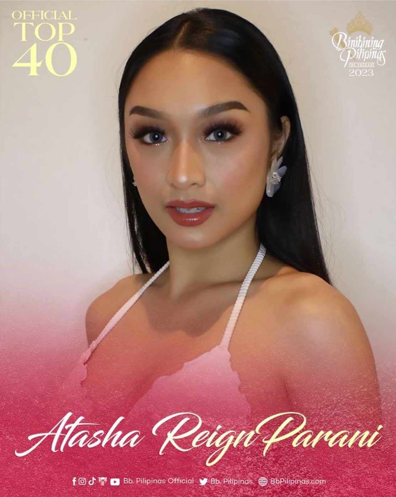 SHAWTOUT SPOTTED: Binibining Pilipinas 2023 - Shawtout